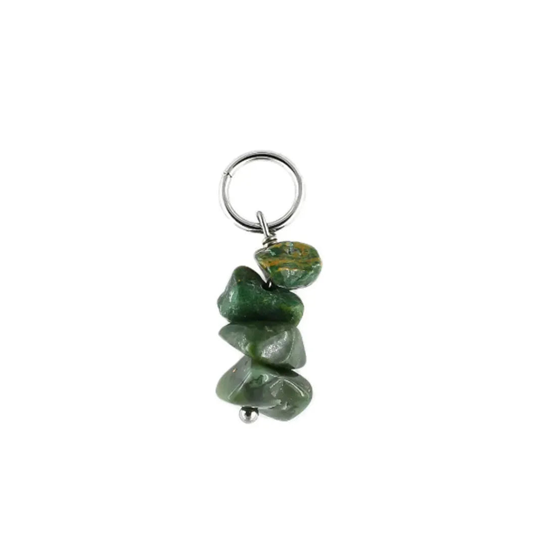 Ethereal Embrace Charm | Untamed Collection – Leigh Avenue