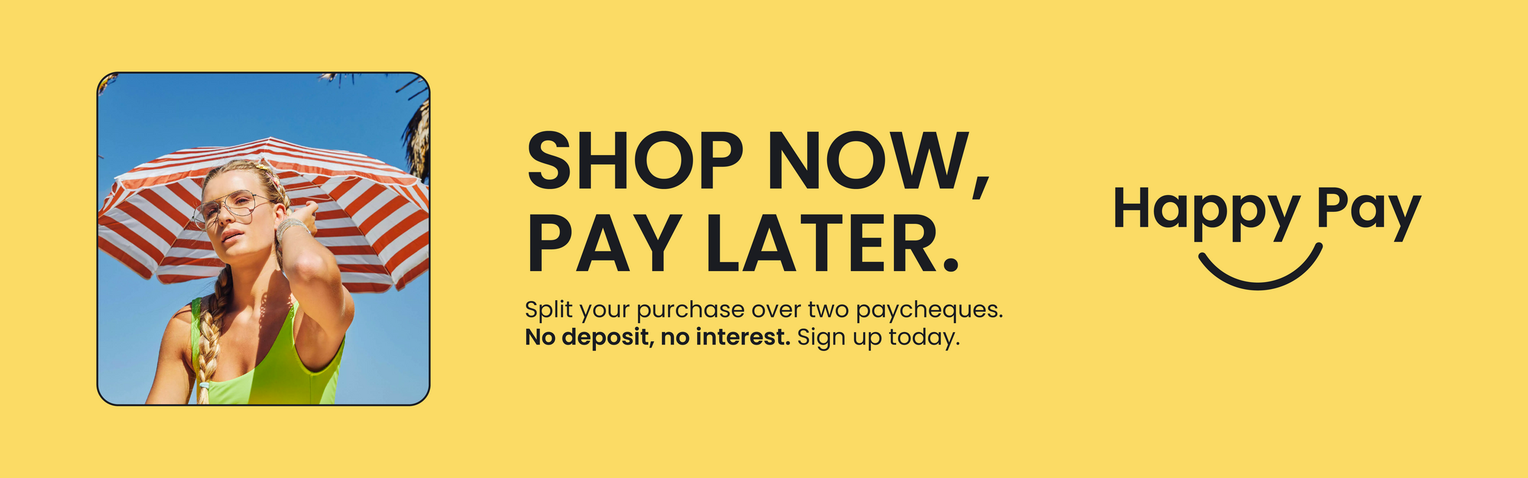 Leigh Avenue | Happy pay