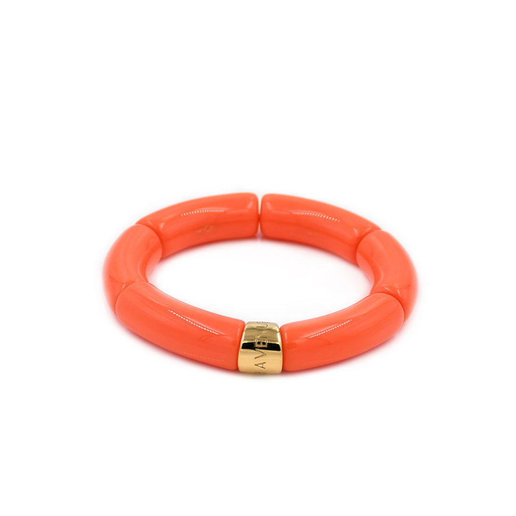 Sunset Saxophone Bracelet | Pata Pata Collection – Leigh Avenue