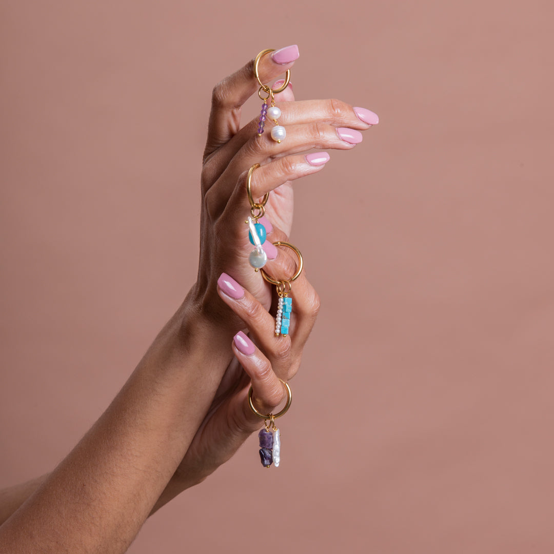 Leigh Avenue | The Leigh Avenue Story